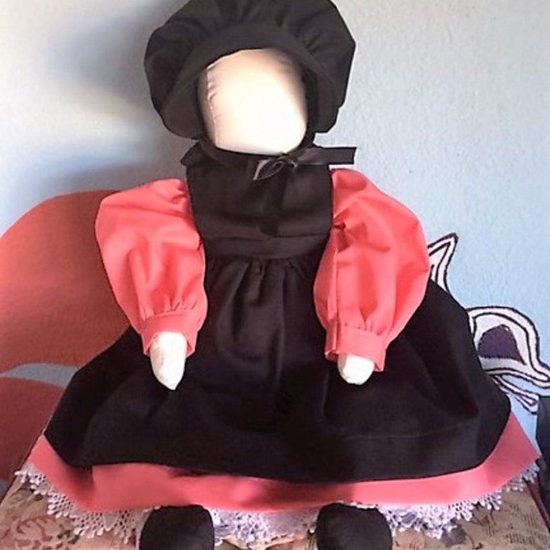Amish Dolls - Etsy