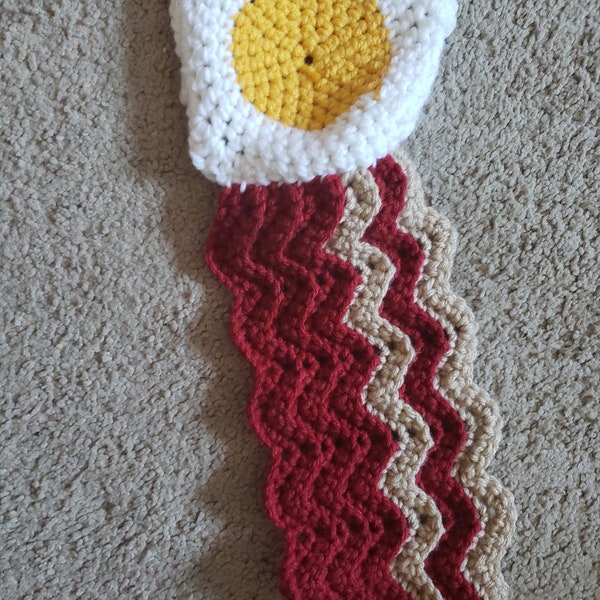 Fried Egg Hat - Etsy