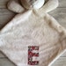 Personalised Baby Comforter - Liberty Lamb - Etsy
