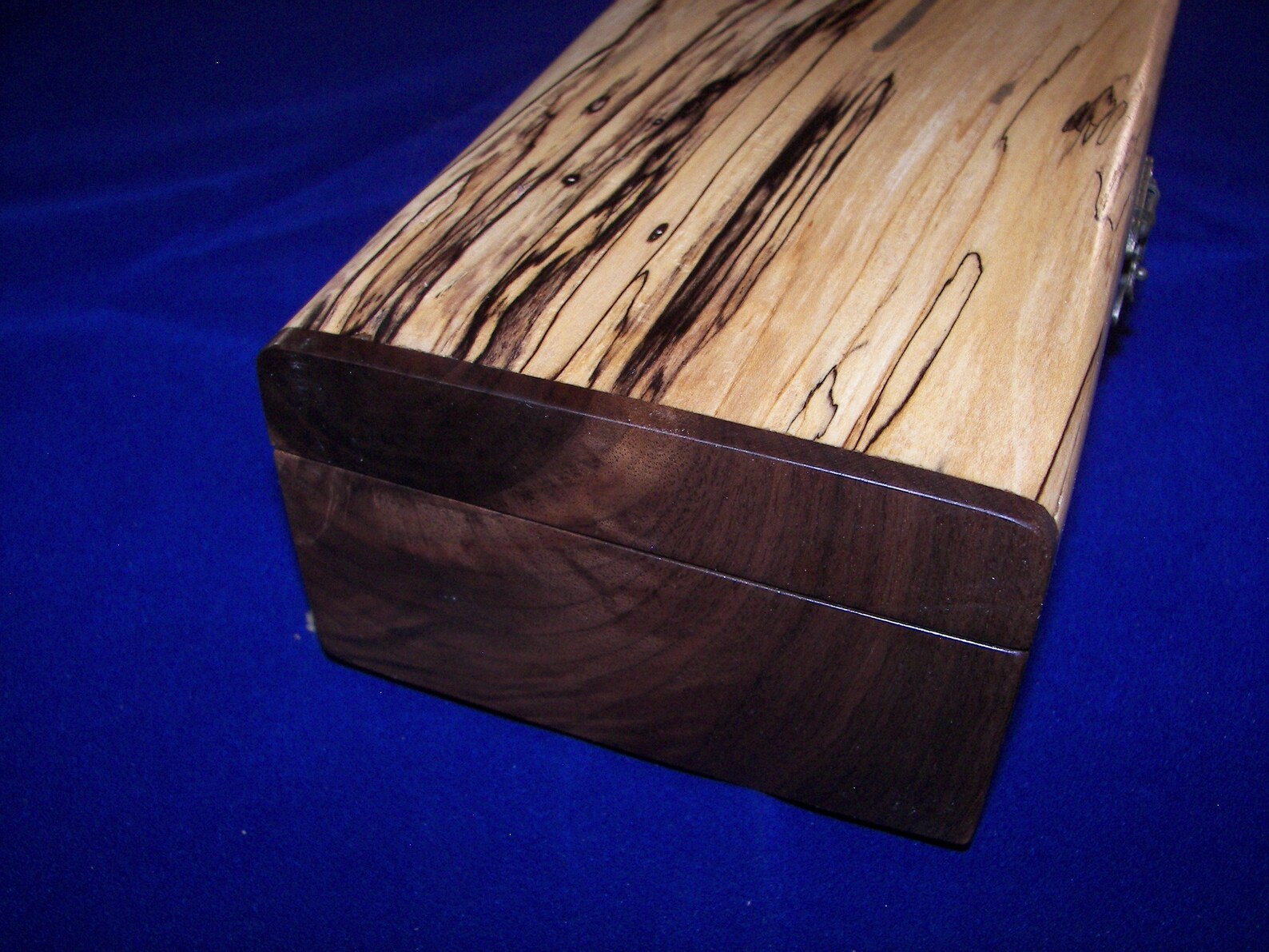 Fancy Jewelry/valet/keepsake Box 100_3179 - Etsy