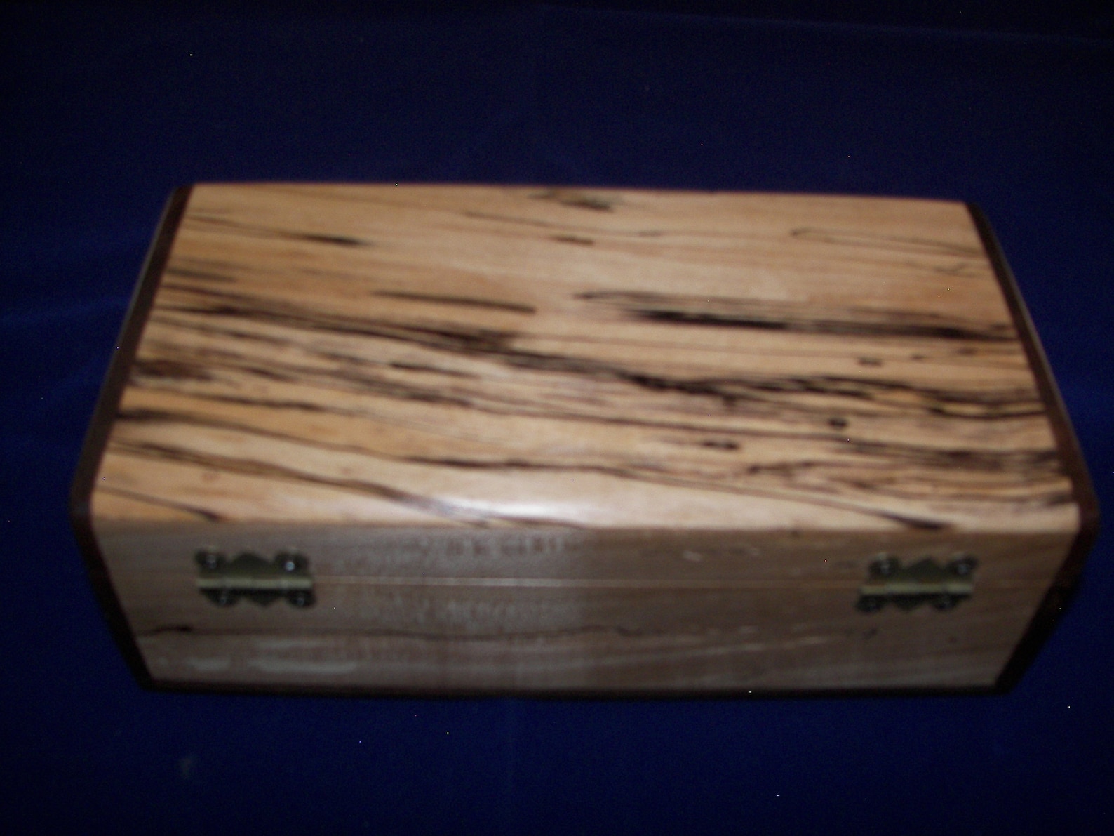 Fancy Jewelry/valet/keepsake Box 100_3179 - Etsy