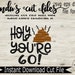 Holy Crap Your'e 60 Toilet Paper/poop/crap/eps/svg/dxf File - Etsy