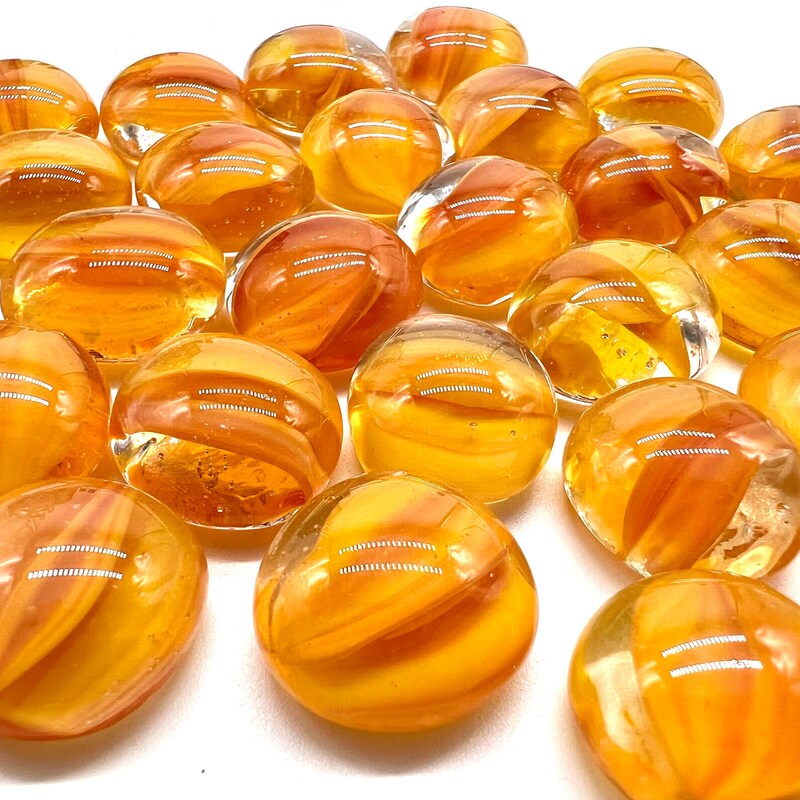Cats Eye Marbles - Etsy