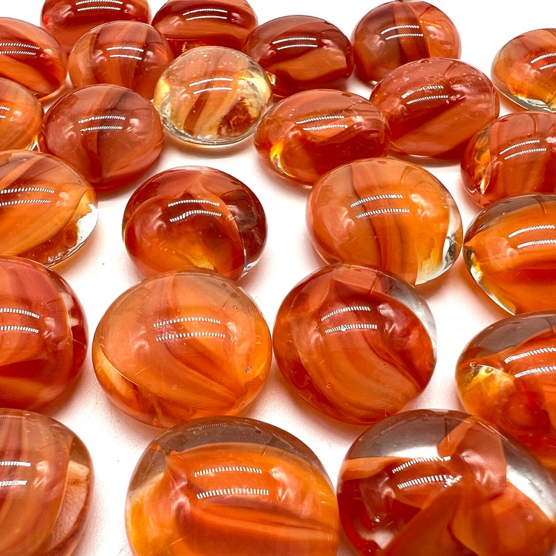 Cats Eye Marbles - Etsy