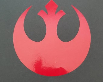 Rebel Logo | Etsy