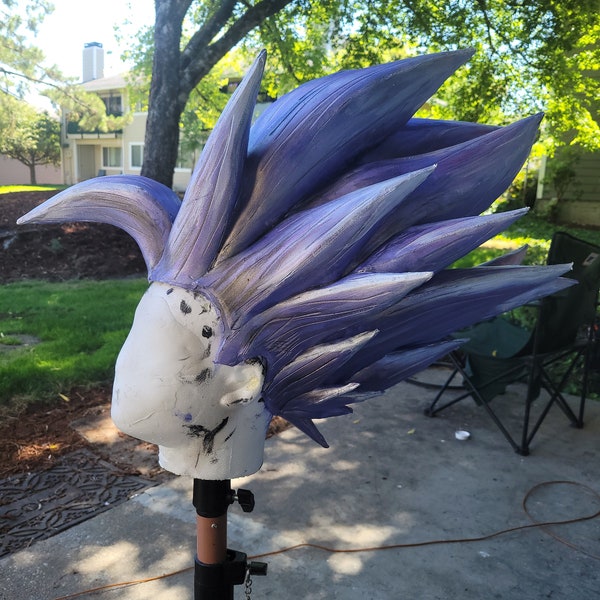 Gohan Costume - Etsy
