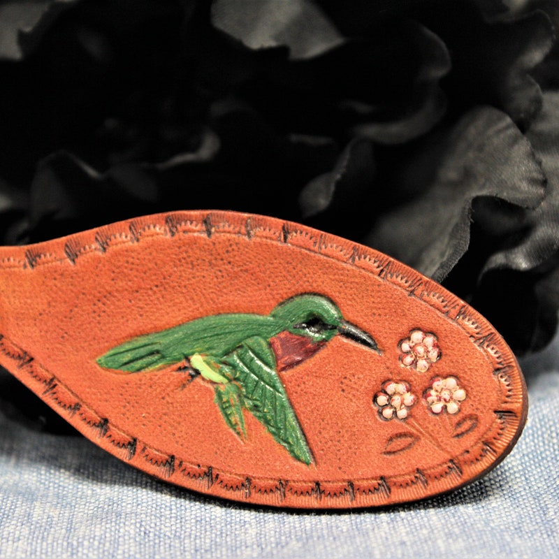 LarkspurLeather - Etsy