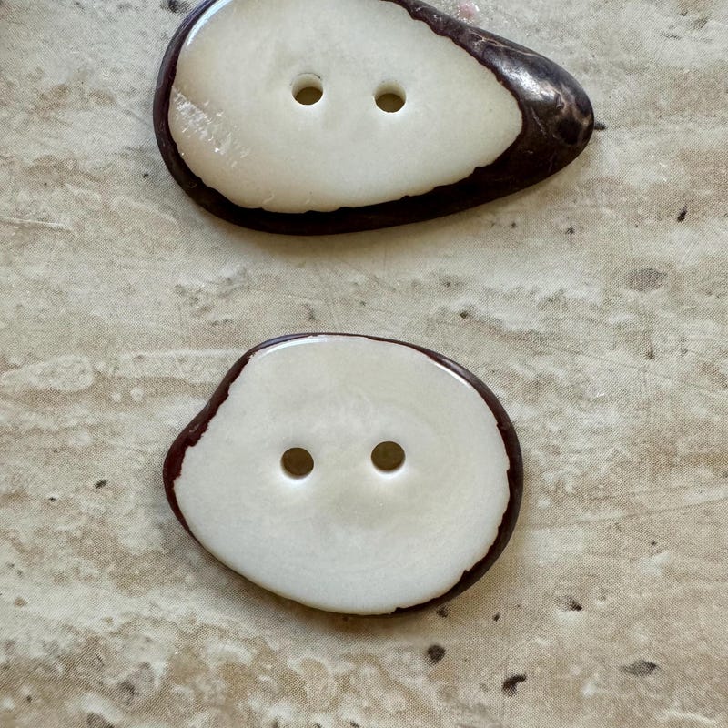 Eco Friendly Buttons - Etsy