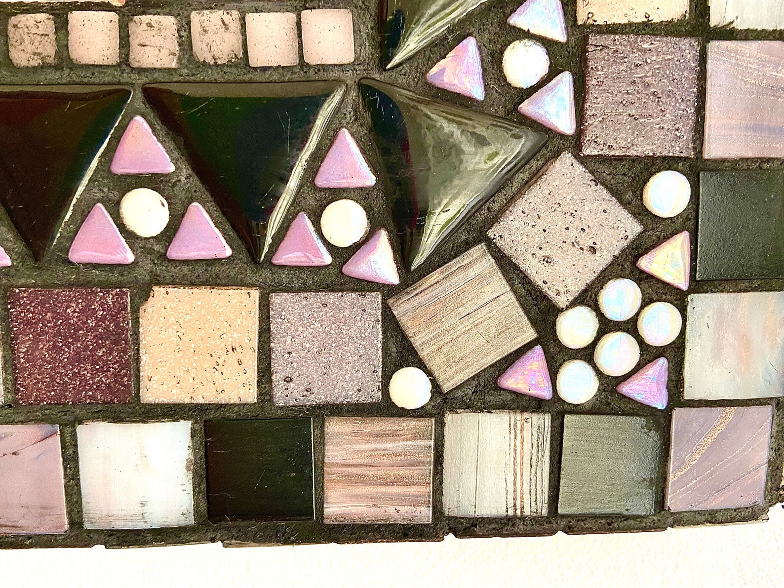 Introducing “magic Maeve” a Beautifully Handcrafted Vitreous Glass ...