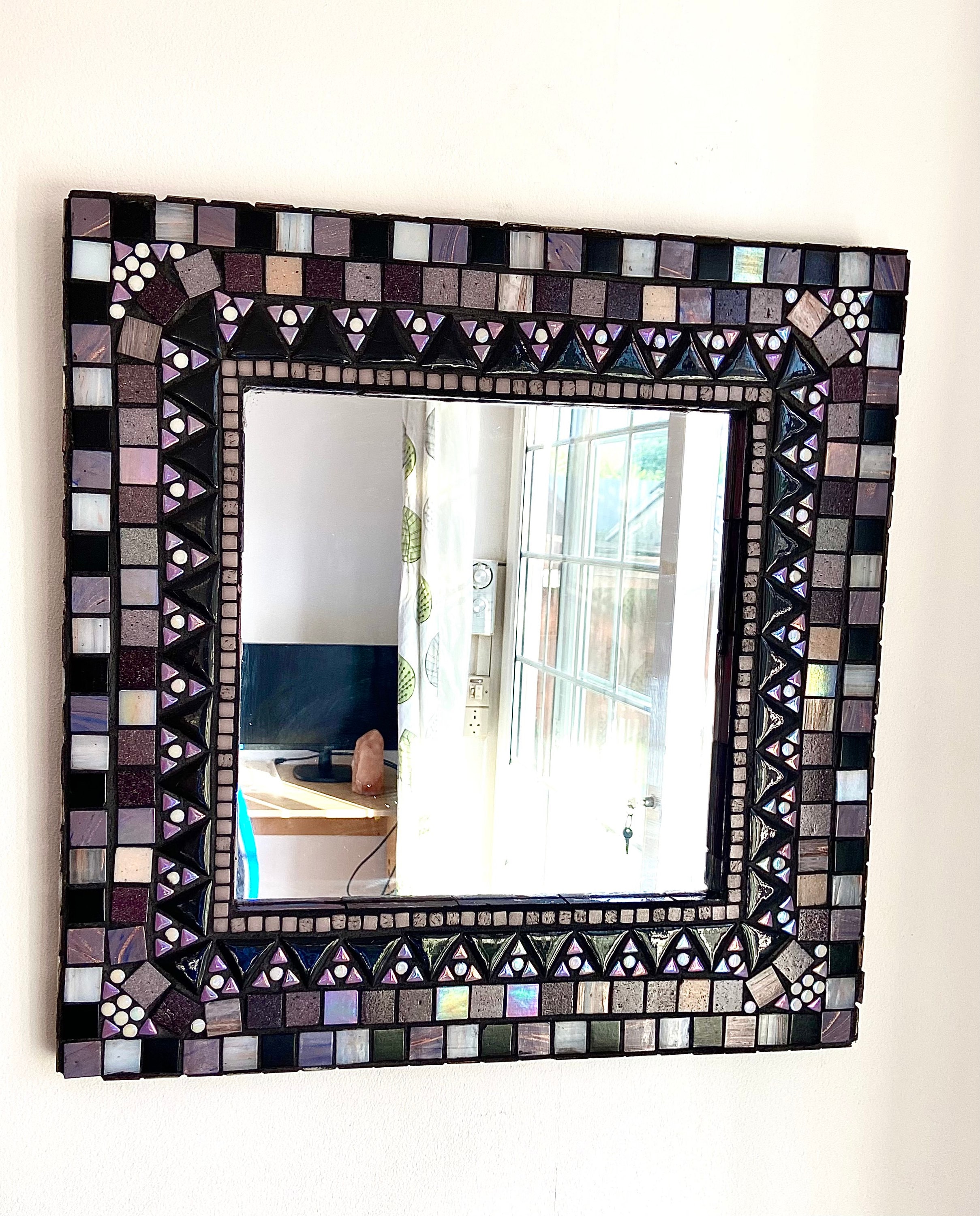 Introducing “magic Maeve” a Beautifully Handcrafted Vitreous Glass ...