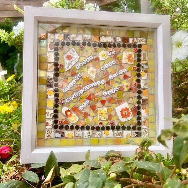 Picassiette - Etsy