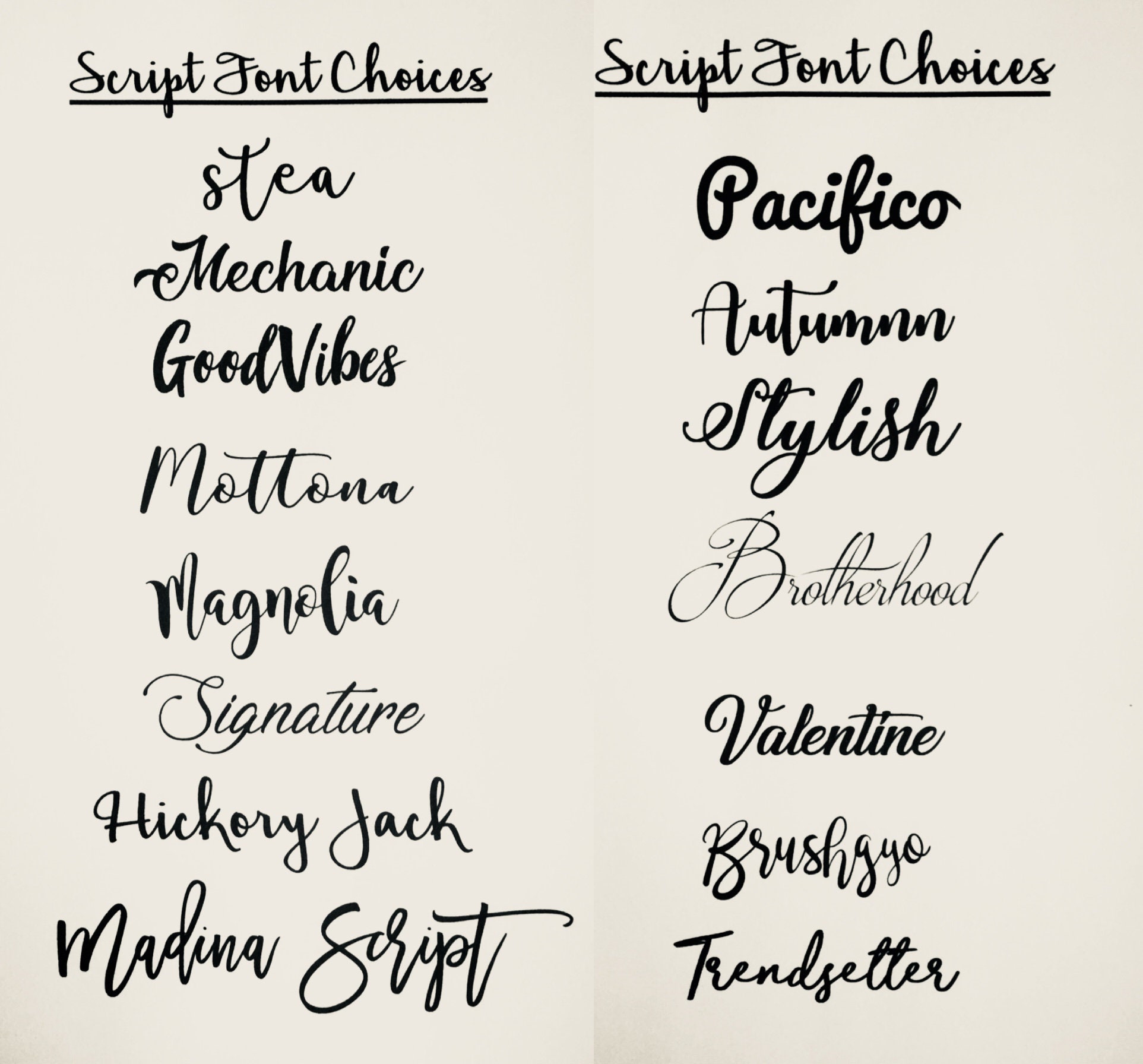 16 3D Name Sign Round Custom Wood Cutout Floral Arch | Etsy