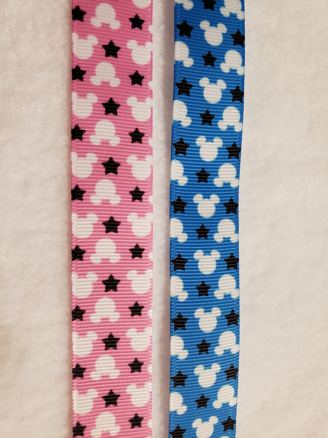 Mickey Mouse Cruise Lanyard - Pink Blue Mickey Mouse Fish Extender Gift ...