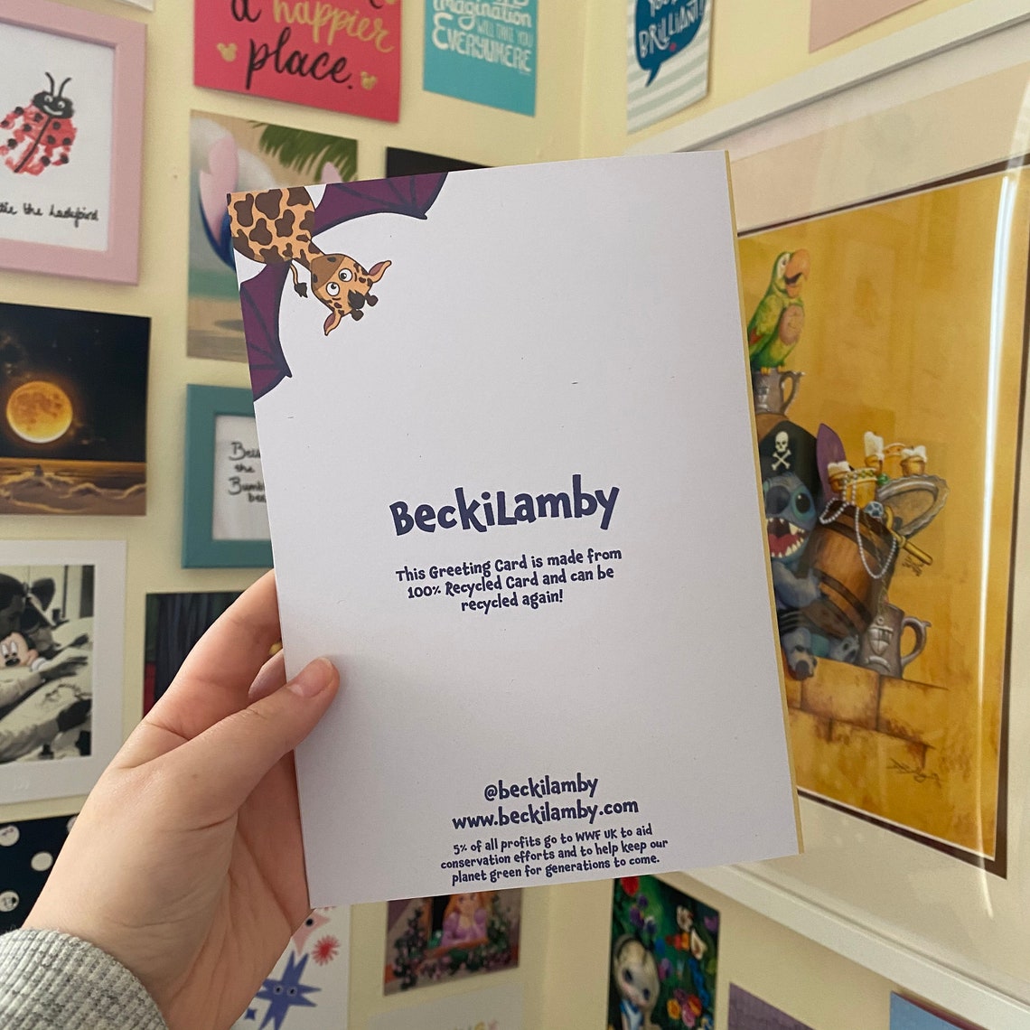 Alien Dad Joke Son Greeting Card. Father's Day Card. Cards | Etsy