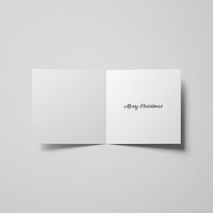 Rude-olph Christmas Card. Rudolph Cartoon. Reindeer Cartoon. - Etsy