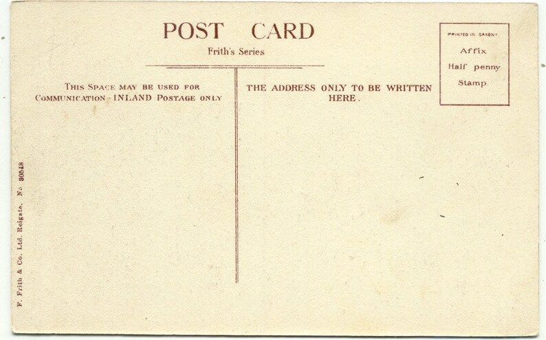 Memorabilia Collectibles English Lake District ULLSWATER England UK ...