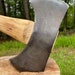 Vintage Craftsman Double Bit Axe 31 Hickory Handle - Etsy