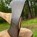 Vintage Craftsman Double Bit Axe 31 Hickory Handle - Etsy