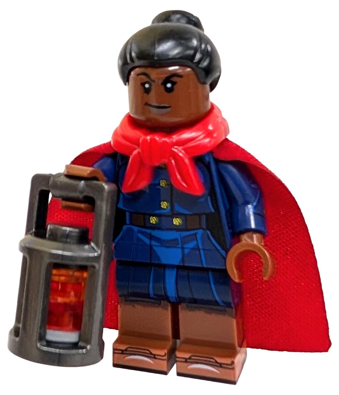 Harriet Tubman Minifigure - Etsy