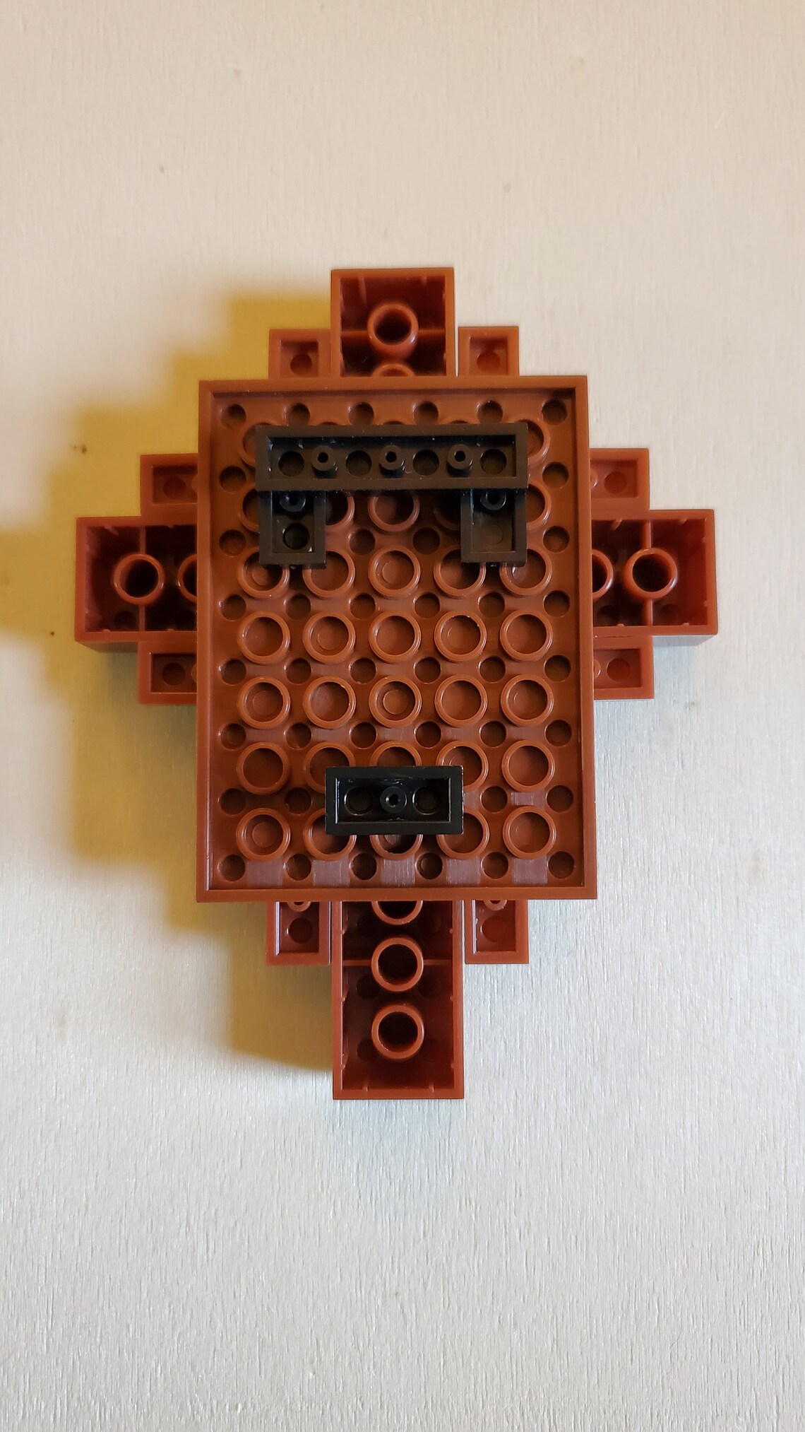 Building Brick Cross Small Cruci-bricks lego-style | Etsy