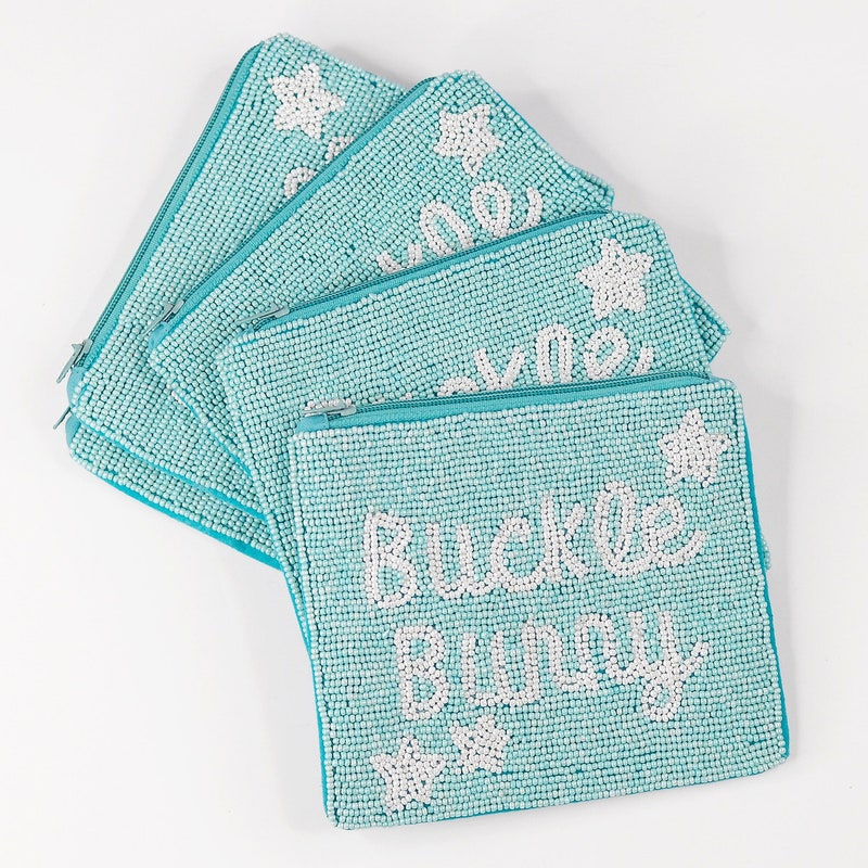 Beaded Bunny Purse - Etsy