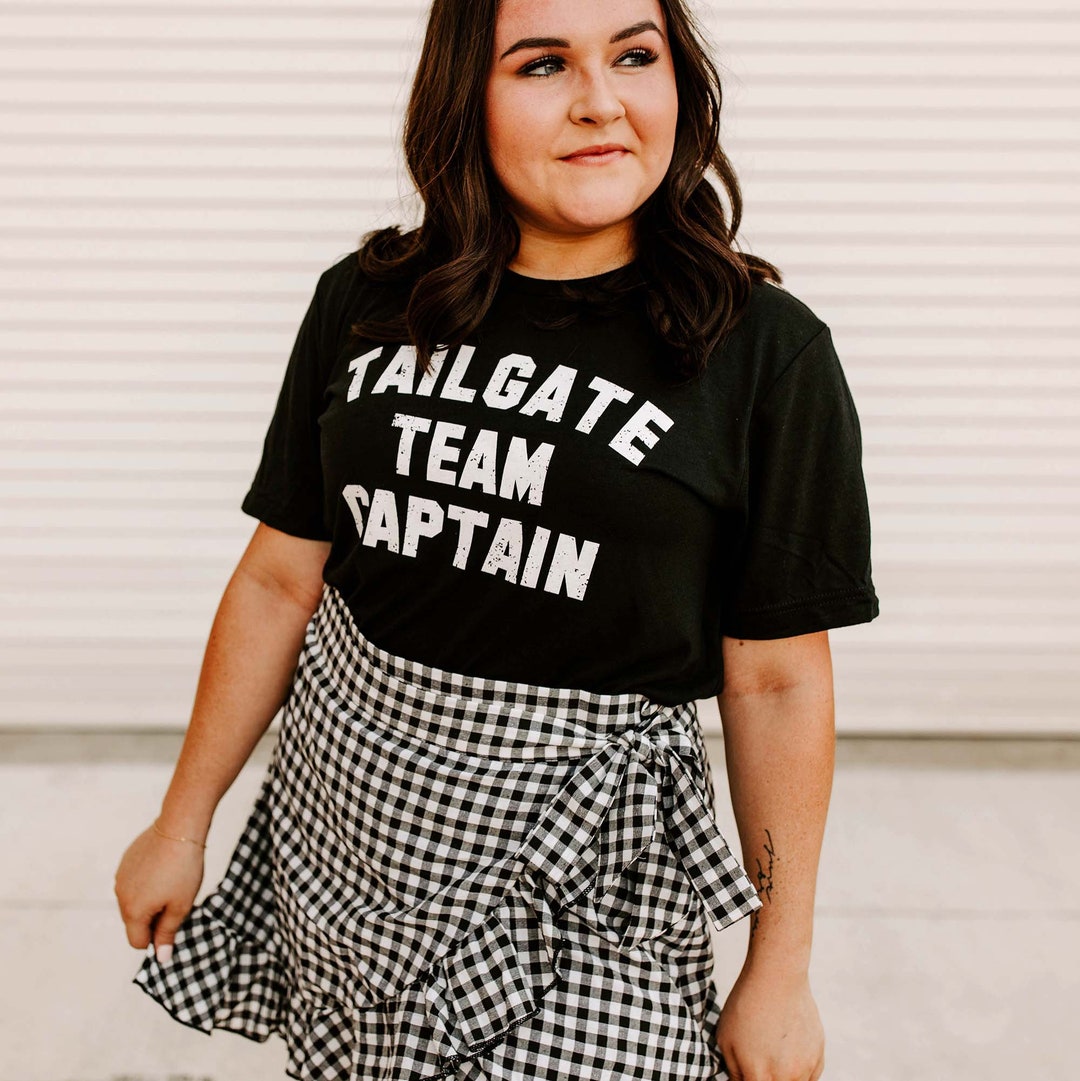 Tailgate Shirt, Tailgating Shirt, Funny Tailgating Shirt, Tailgate Team ...