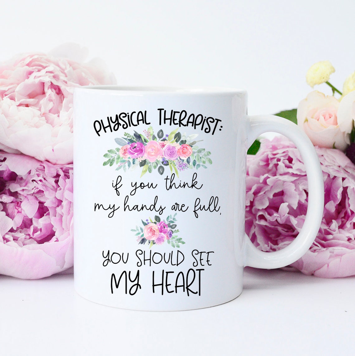 Physical Therapist Gift, PT Gift, Physical Therapy Gift, Gift for ...