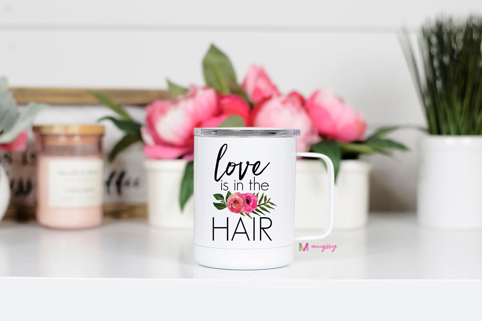 Hairdresser, Hair Stylist, Hair Dresser, Cosmetology Cup, Hair Stylist ...