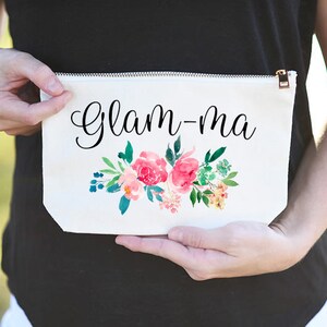Glam-ma, Glam-ma Gift, Gift for Glam-ma, Glamma, Glamma Gift, Gift for ...