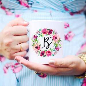 Monogram Gift Ideas for Women, Monogram, Monogram Gifts, Gifts for ...