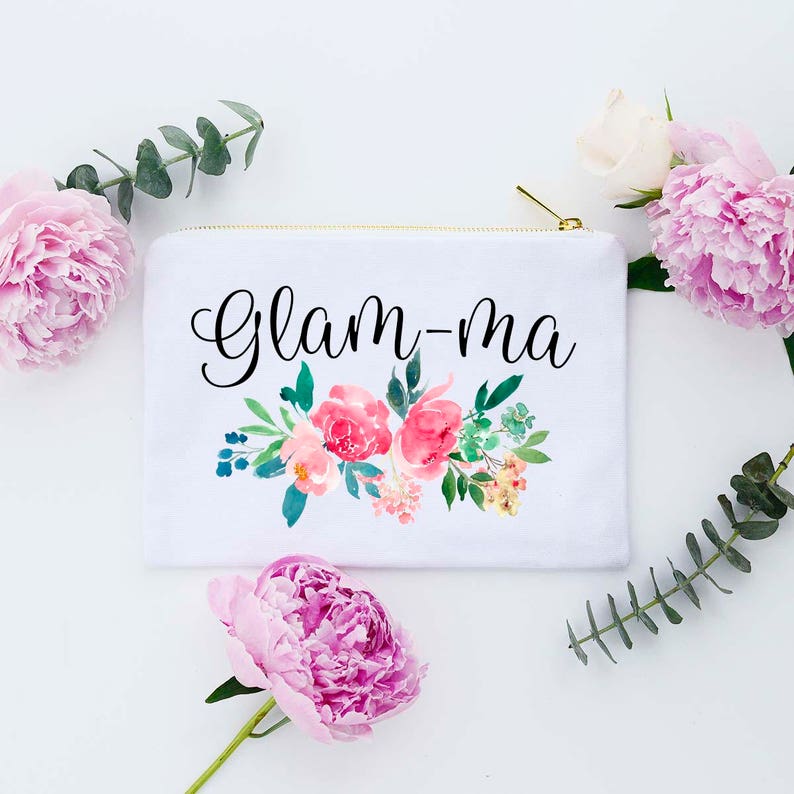 Glam-ma Glam-ma Gift Gift for Glam-ma Glamma Glamma Gift - Etsy