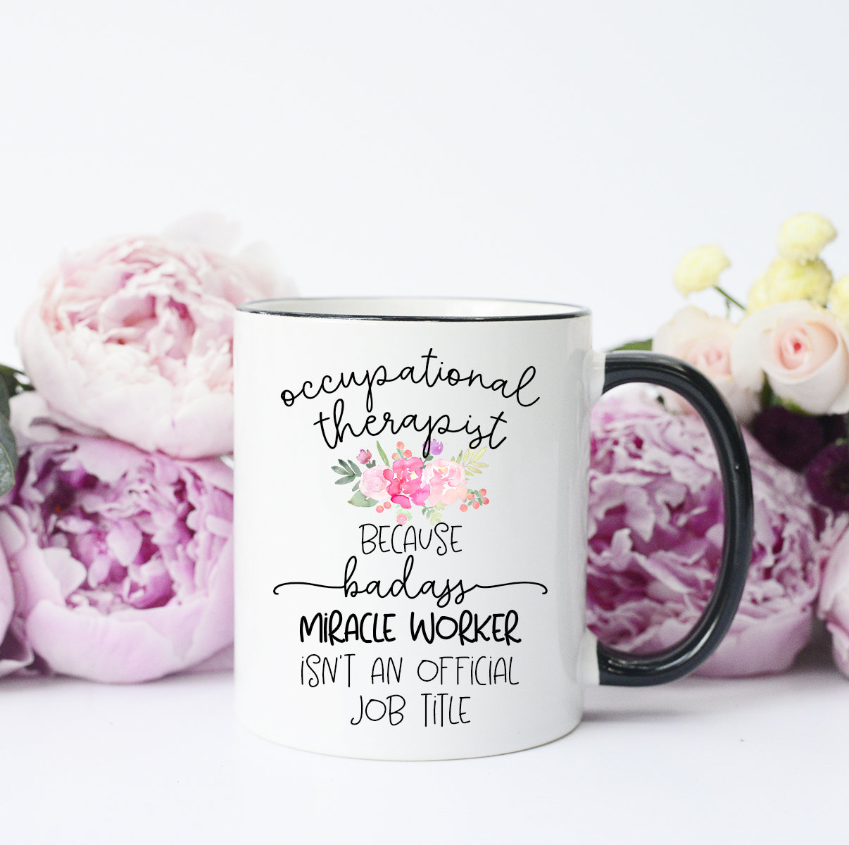 Occupational Therapy Gift Gift for Occupational Therapist OT - Etsy