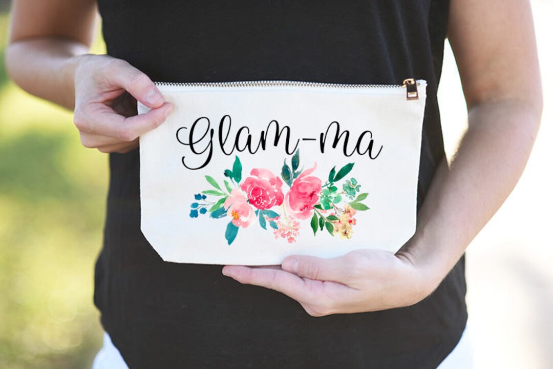 Glam-ma, Glam-ma Gift, Gift for Glam-ma, Glamma, Glamma Gift, Gift for ...