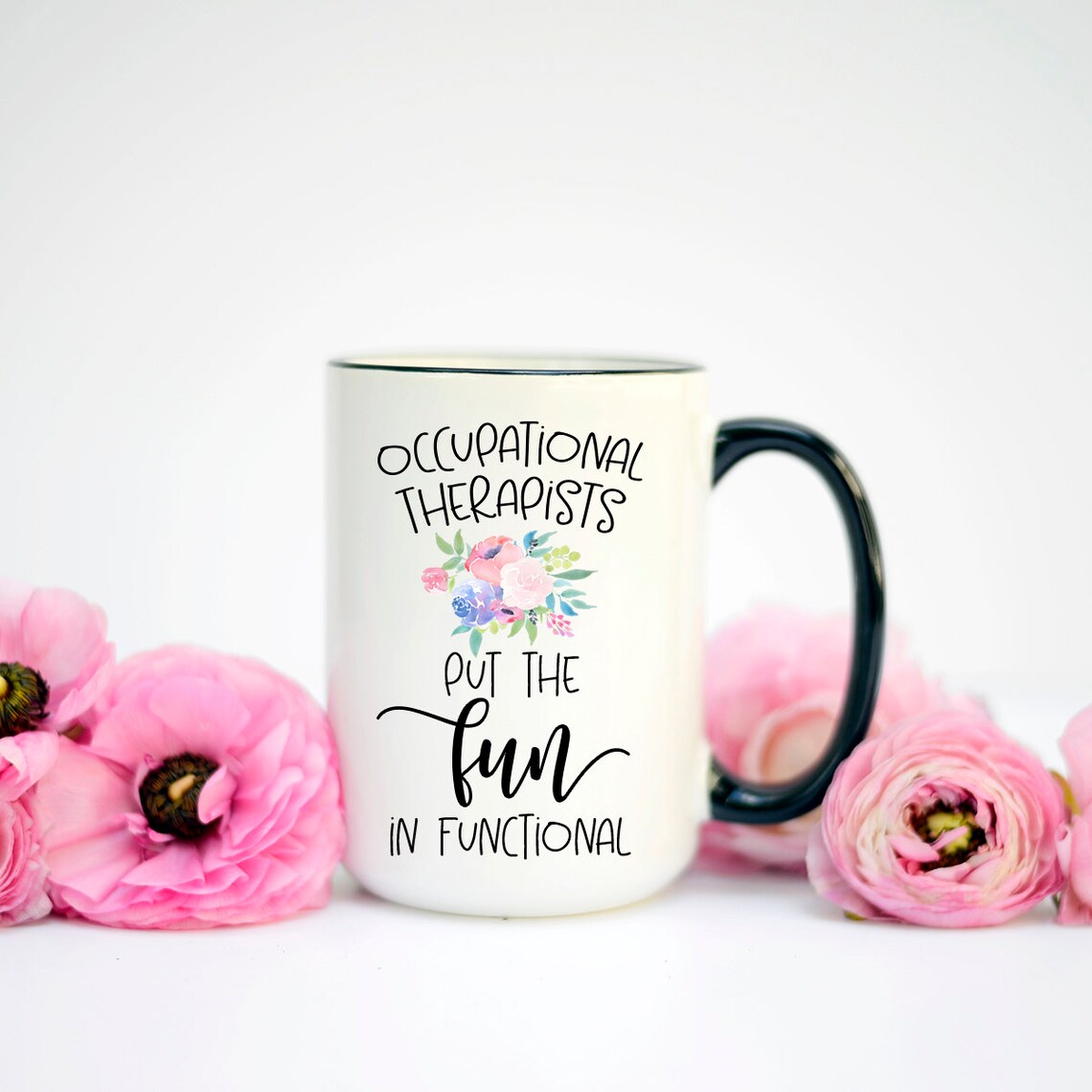 OT Month, Gift for Ot, Occupational Therapy Month, Funny Occupational ...