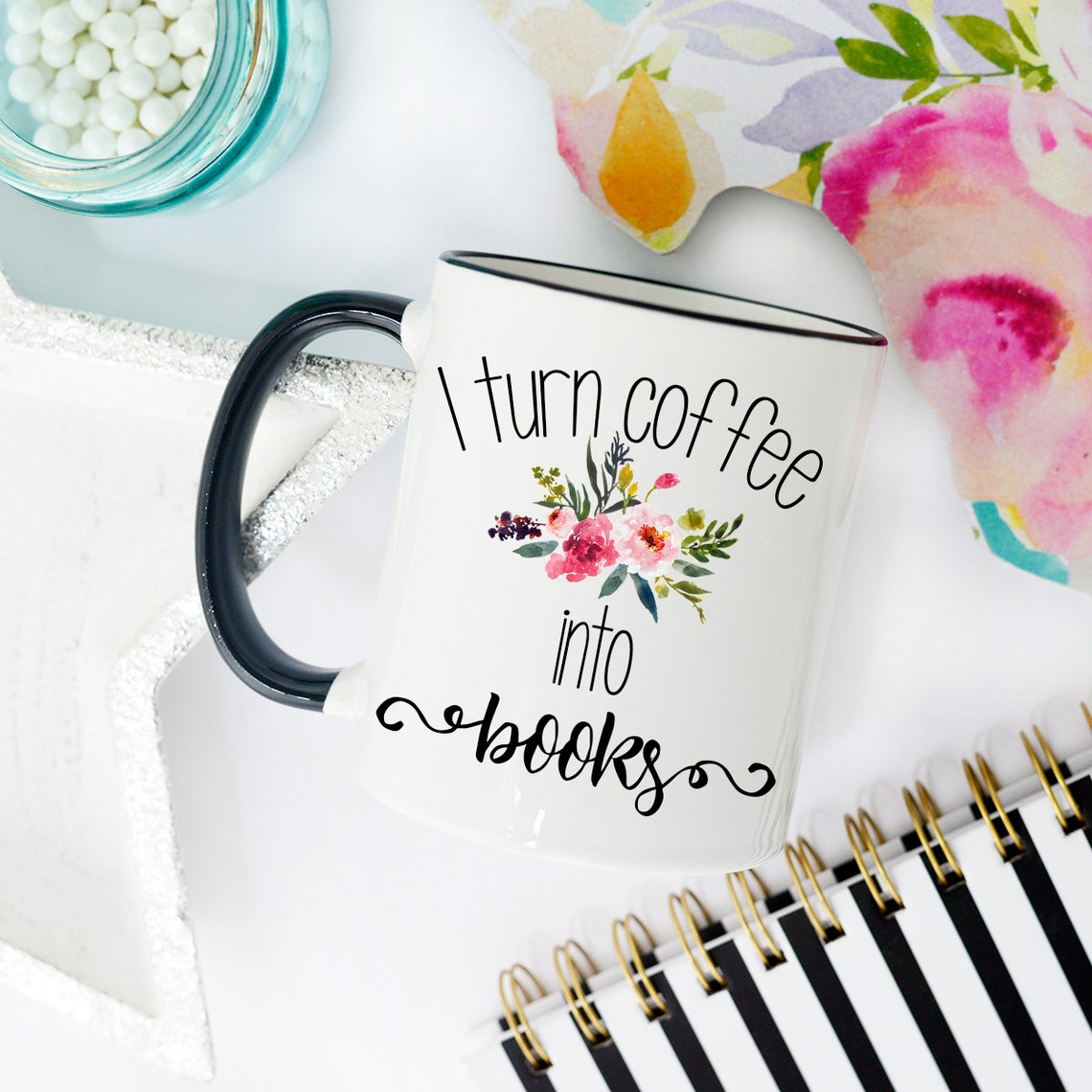 Editor Coffee Cup, Funny Mug for Editor, Funny Mug for Writer, Editor ...