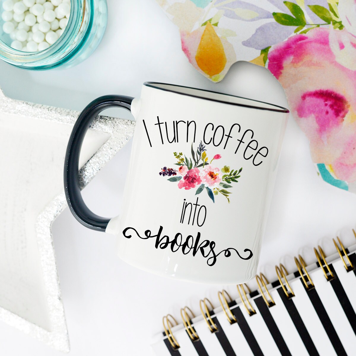 Editor Coffee Cup Funny Mug for Editor Funny Mug for Writer - Etsy