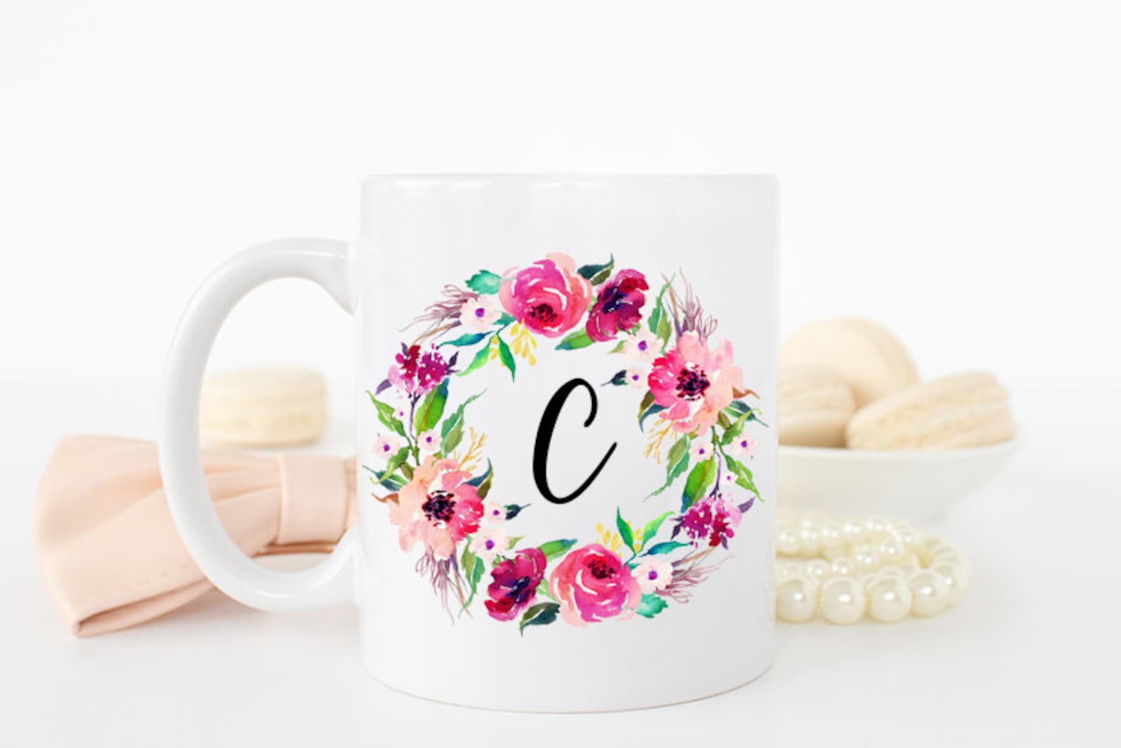 Monogram Gift Ideas for Women Monogram Monogram Gifts Gifts - Etsy