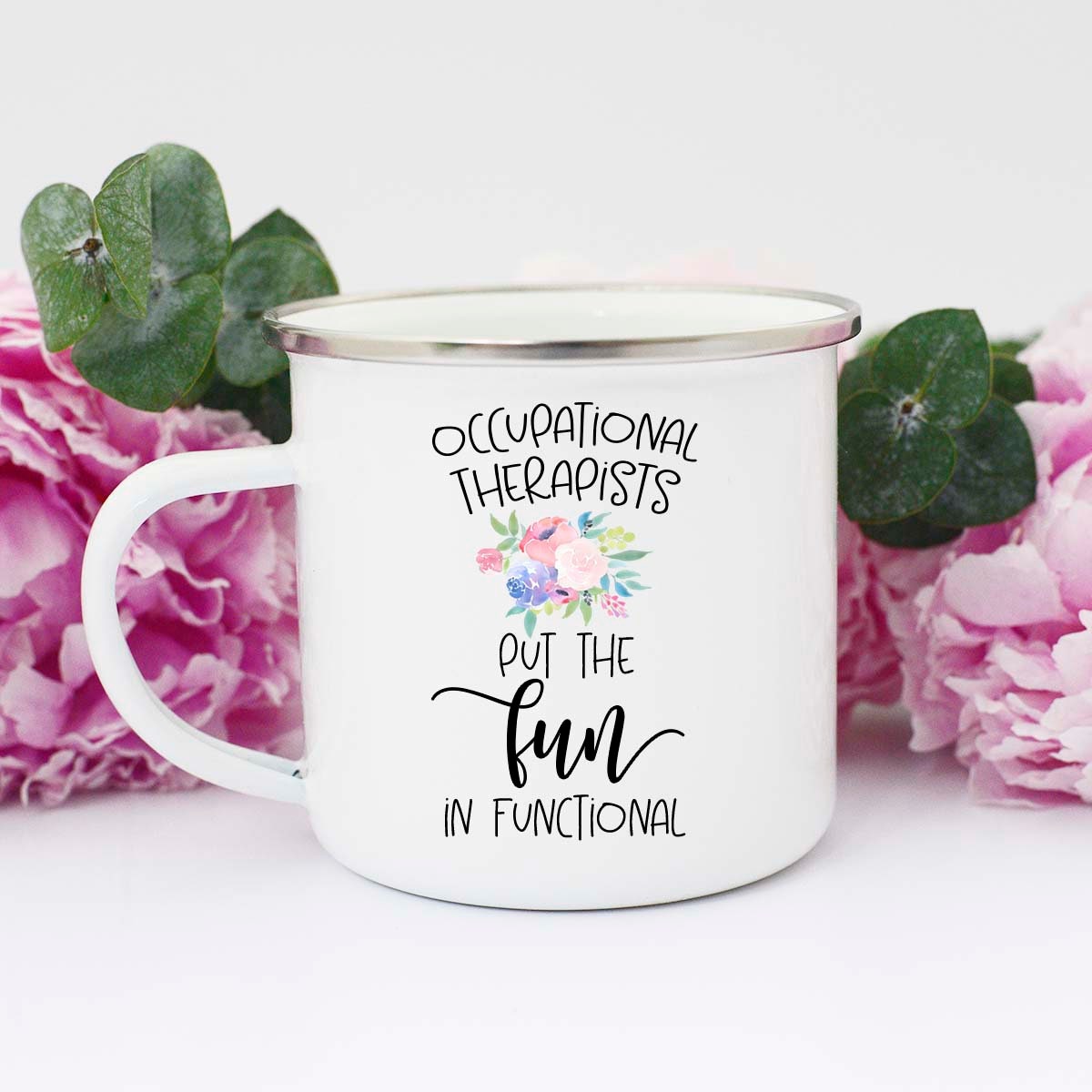 OT Month, Gift for Ot, Occupational Therapy Month, Funny Occupational ...