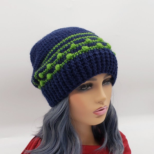 Seahawks Crochet - Etsy