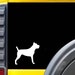 Cane Corso Dog Window Decal Sticker *J634* - Etsy