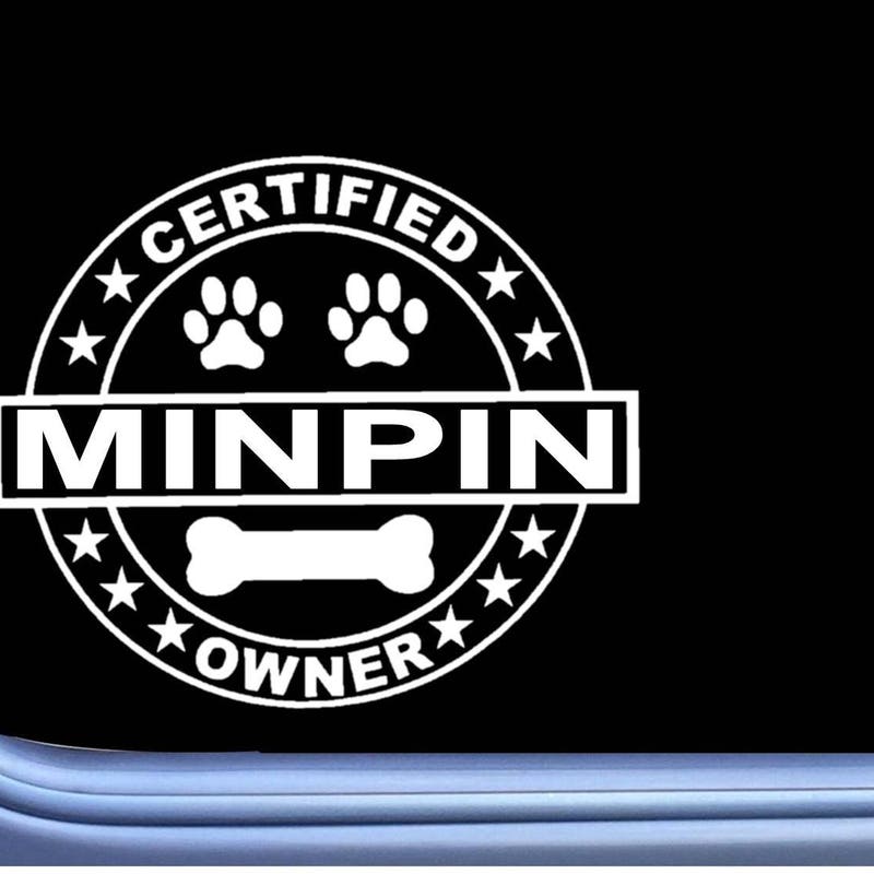 Minpin - Etsy