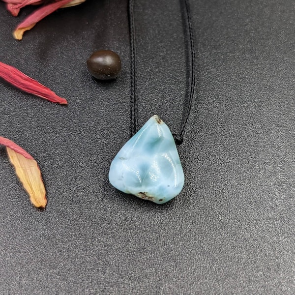 Atlantis Stone Ring - Etsy