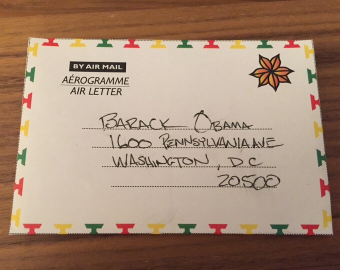 Aerogramme Printable Template Australia 1959 Reproduction Vector pdf ...