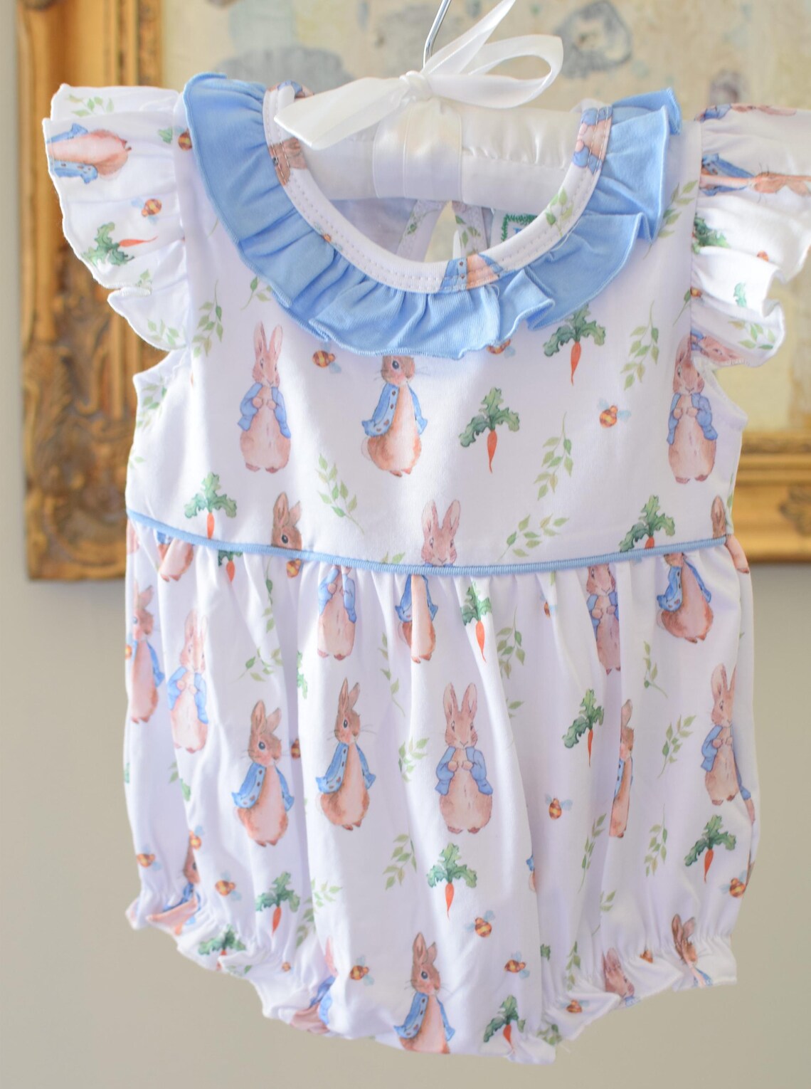 Peter Rabbit Girl Bubble, Peter Rabbit Bubble for Girls, Peter Rabbit ...