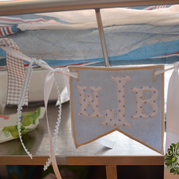 Newborn Banner - Etsy