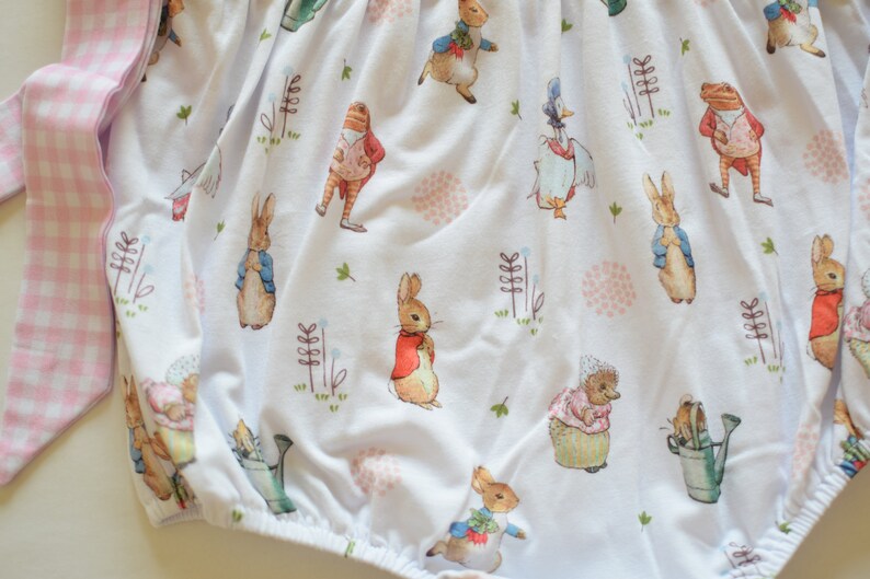 Peter Rabbit Girl Bubble Peter Rabbit Bubble for Girls Peter - Etsy