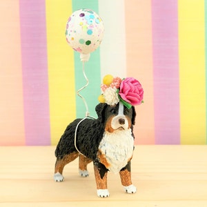 Medium Dogs Cake Topper/pets Party Cake/pets Animal Cake Toppers/party ...