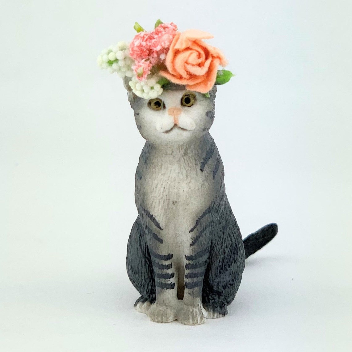 Cats Cake Topper/pets Party Cake/pets Animal Cake - Etsy