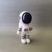 Astronaut Spaceman Cosmonaut Space Traveler Amigurumi Crochet Pattern ...