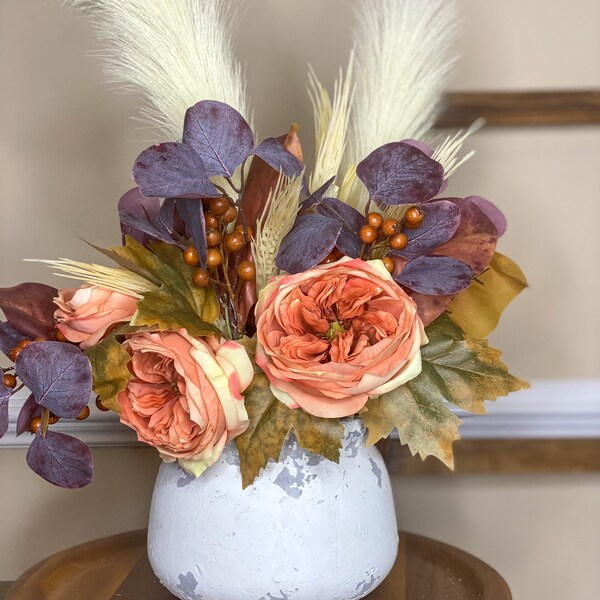 Foyer Centerpiece - Etsy